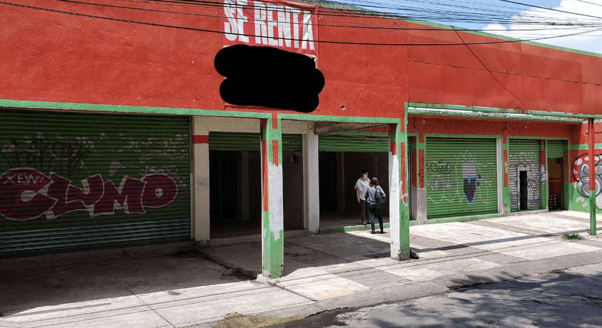 Locales comerciales en venta Bosques del Lago - InmueblesCPI